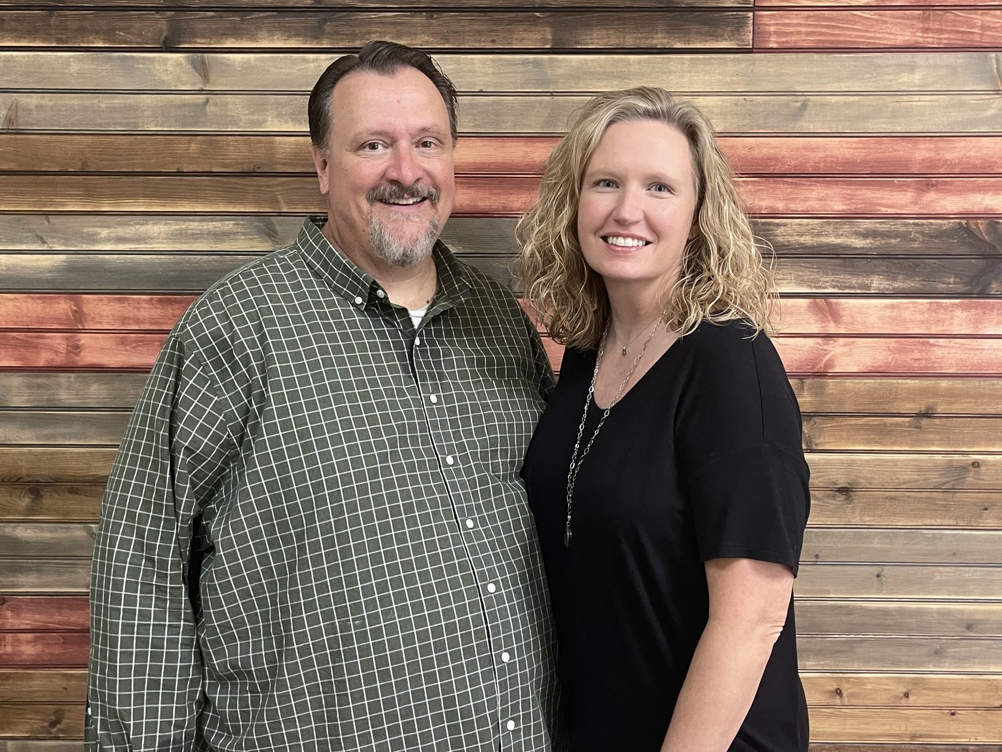About | Grace Fellowship