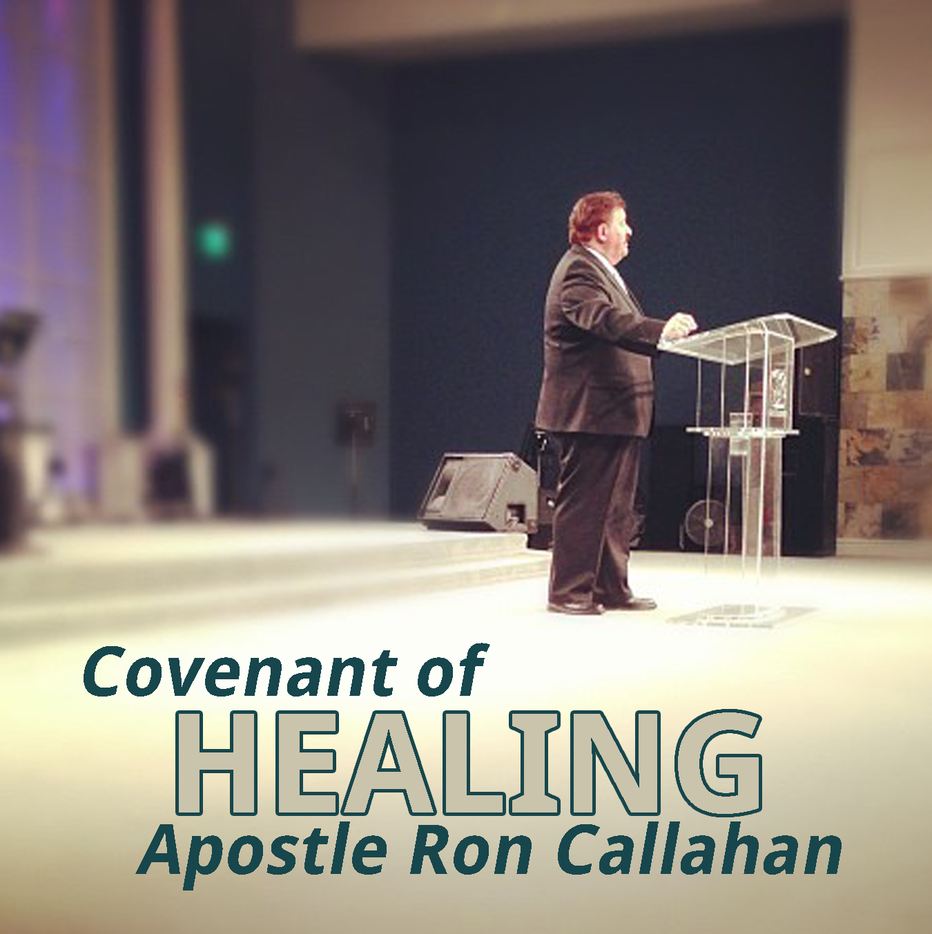 How to Keep Your Healing | Grace Fellowship